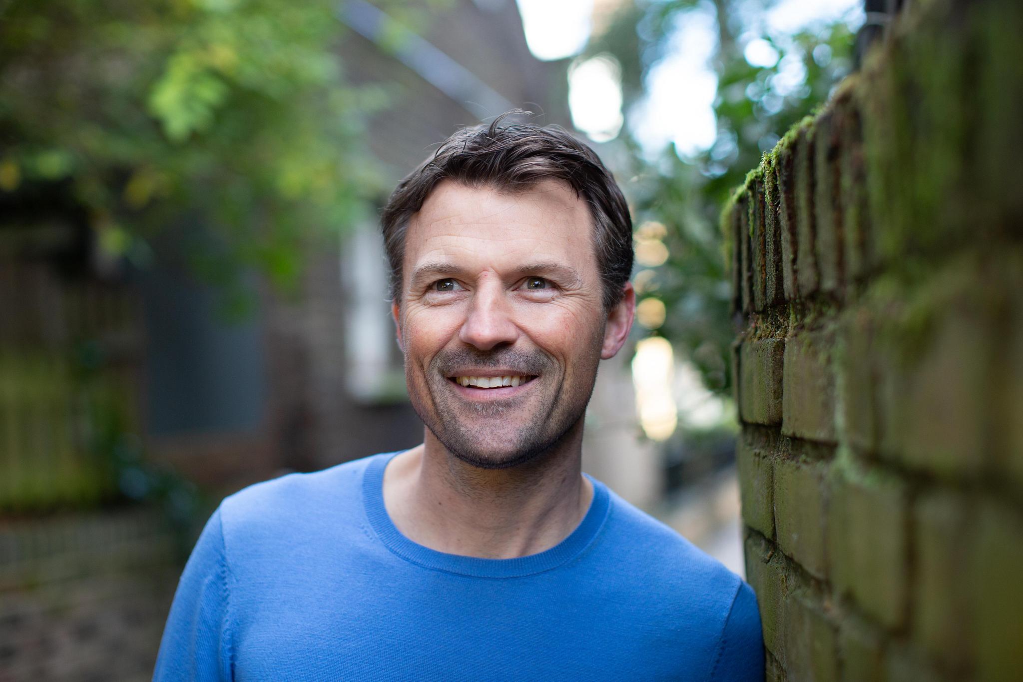 Alexa Roche Photography Portrait Branding