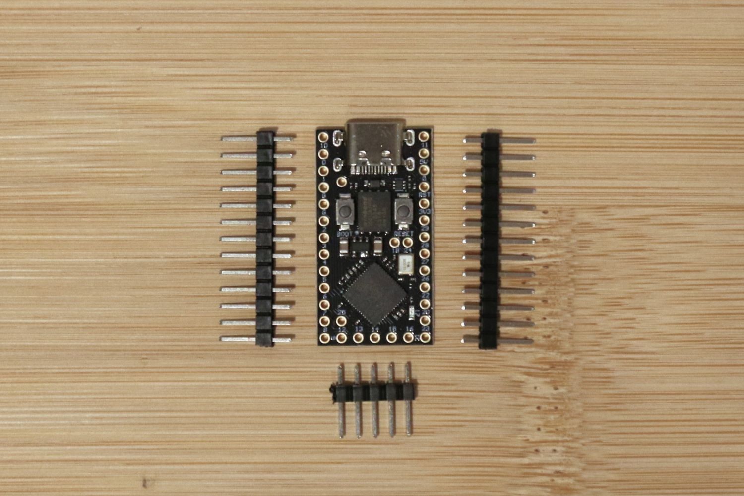 Pro-Micro RP2040 Microcontroller