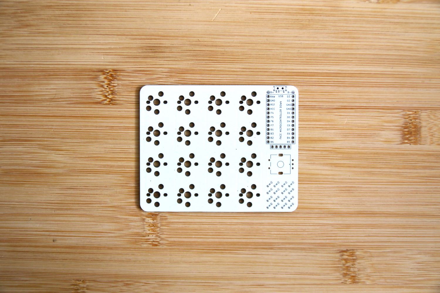 Seagull Macropad Kit