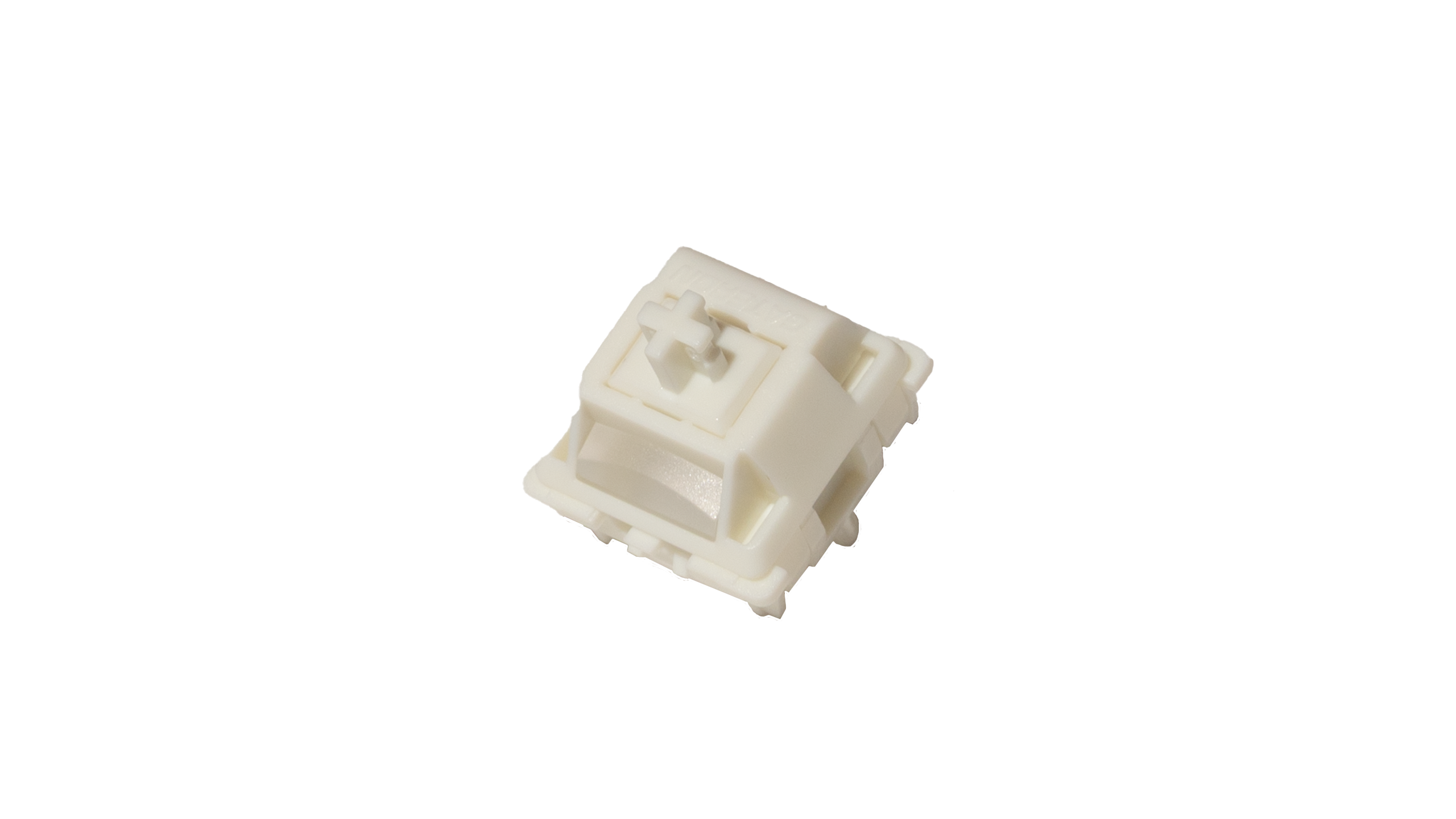 Gateron Smoothie Switches