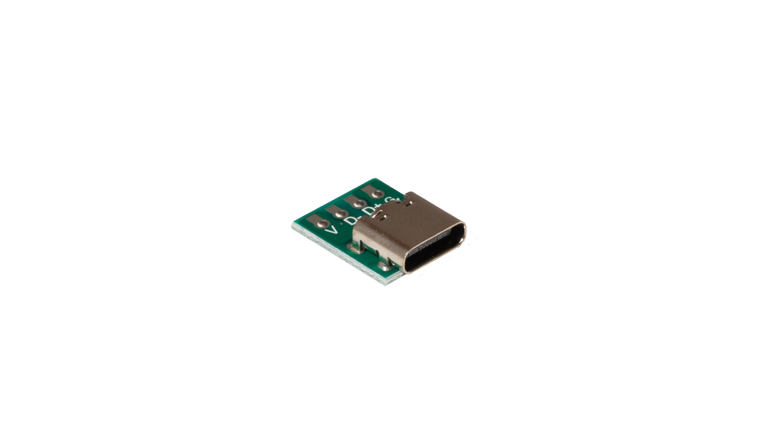 USB-C Daughter Board