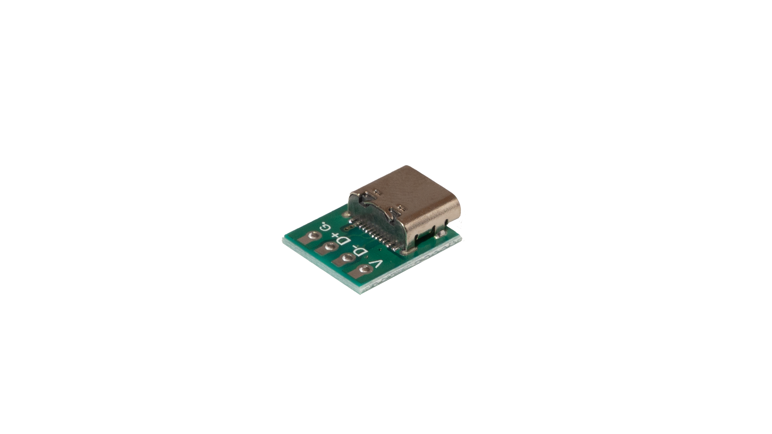 USB-C Daughter Board