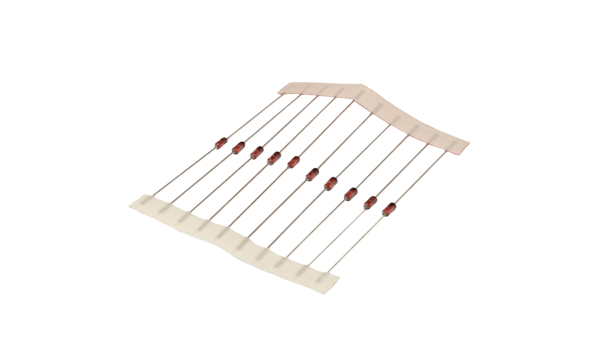 Leaded 1N4148 Diodes