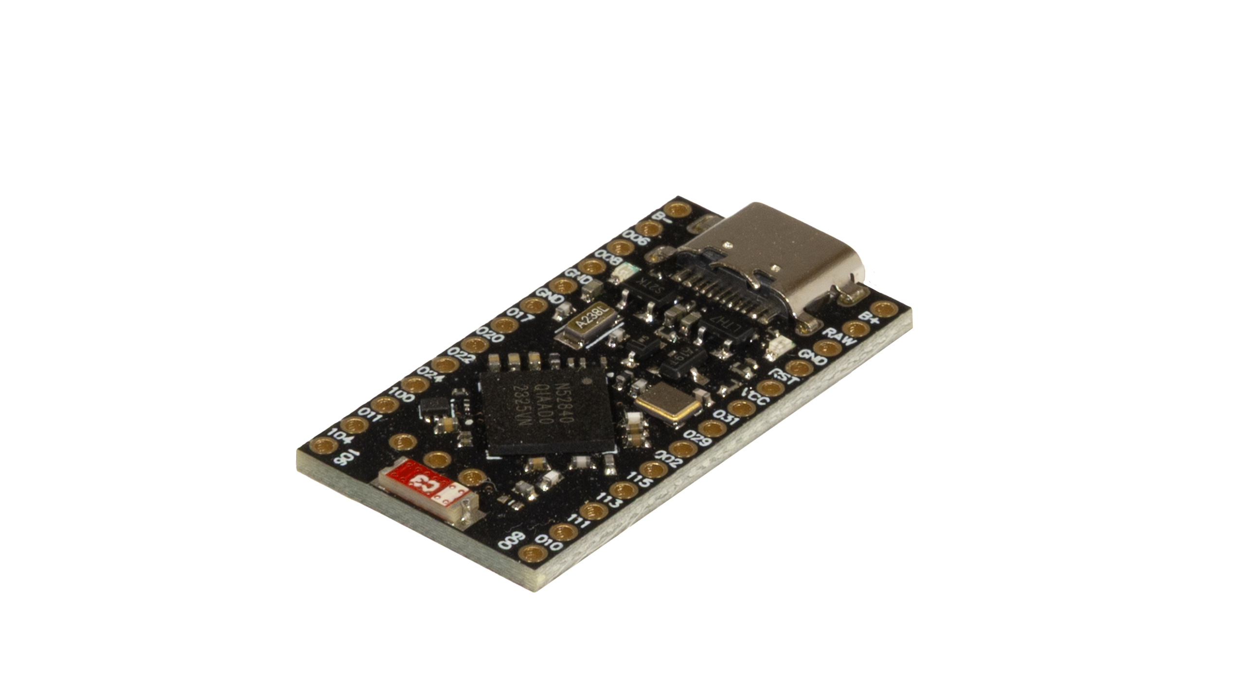 nRF52840 Supermini Microcontroller