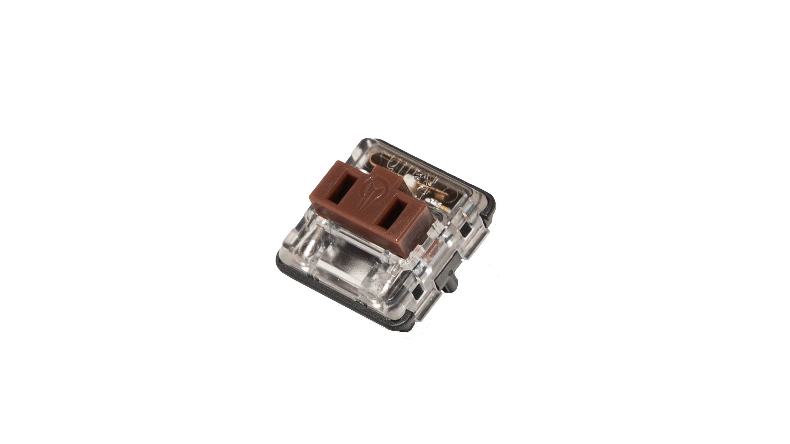 Kailh Choc V1 Brown Low Profile Switches