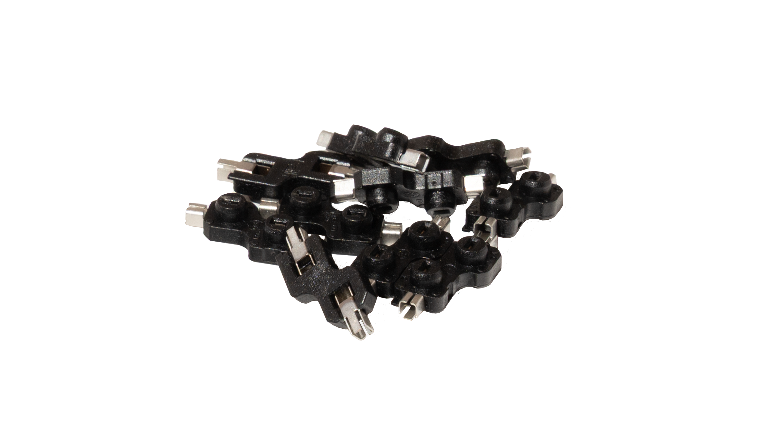 Kailh Choc Hotswap Sockets