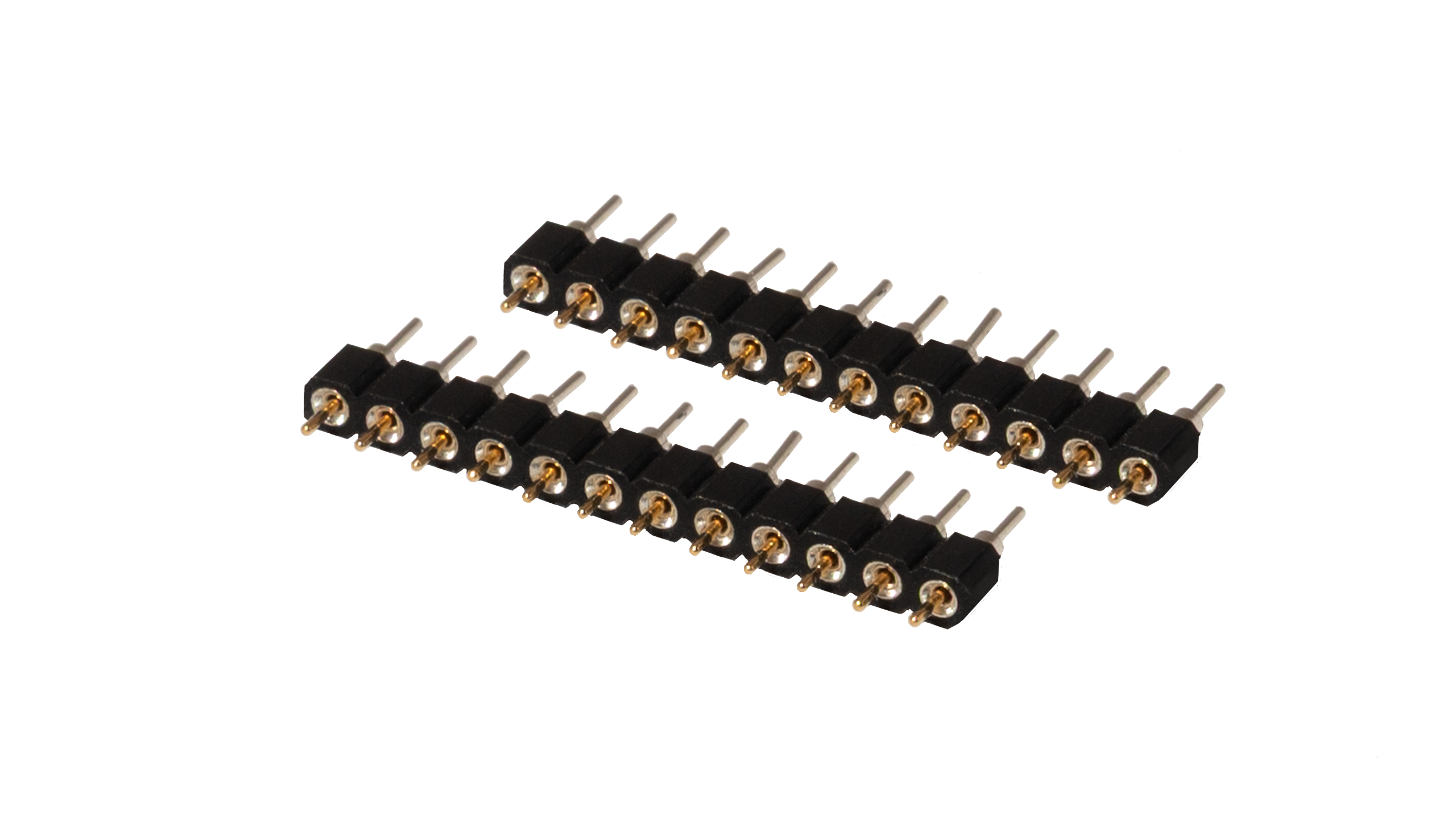 Mill-Max Socket & Pin Combo