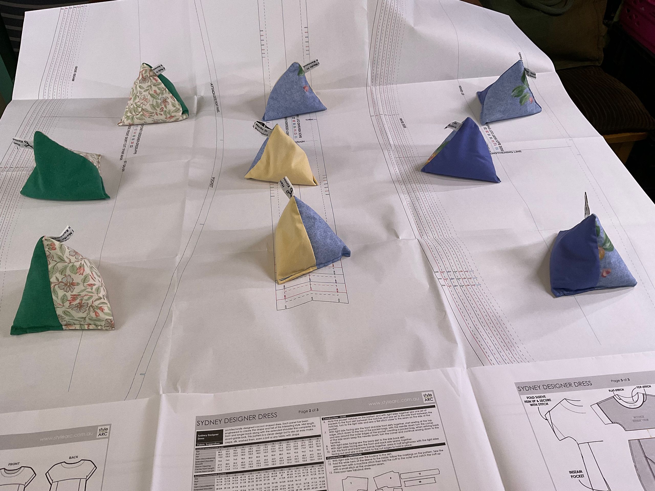 handmadeinrannoch.co.uk