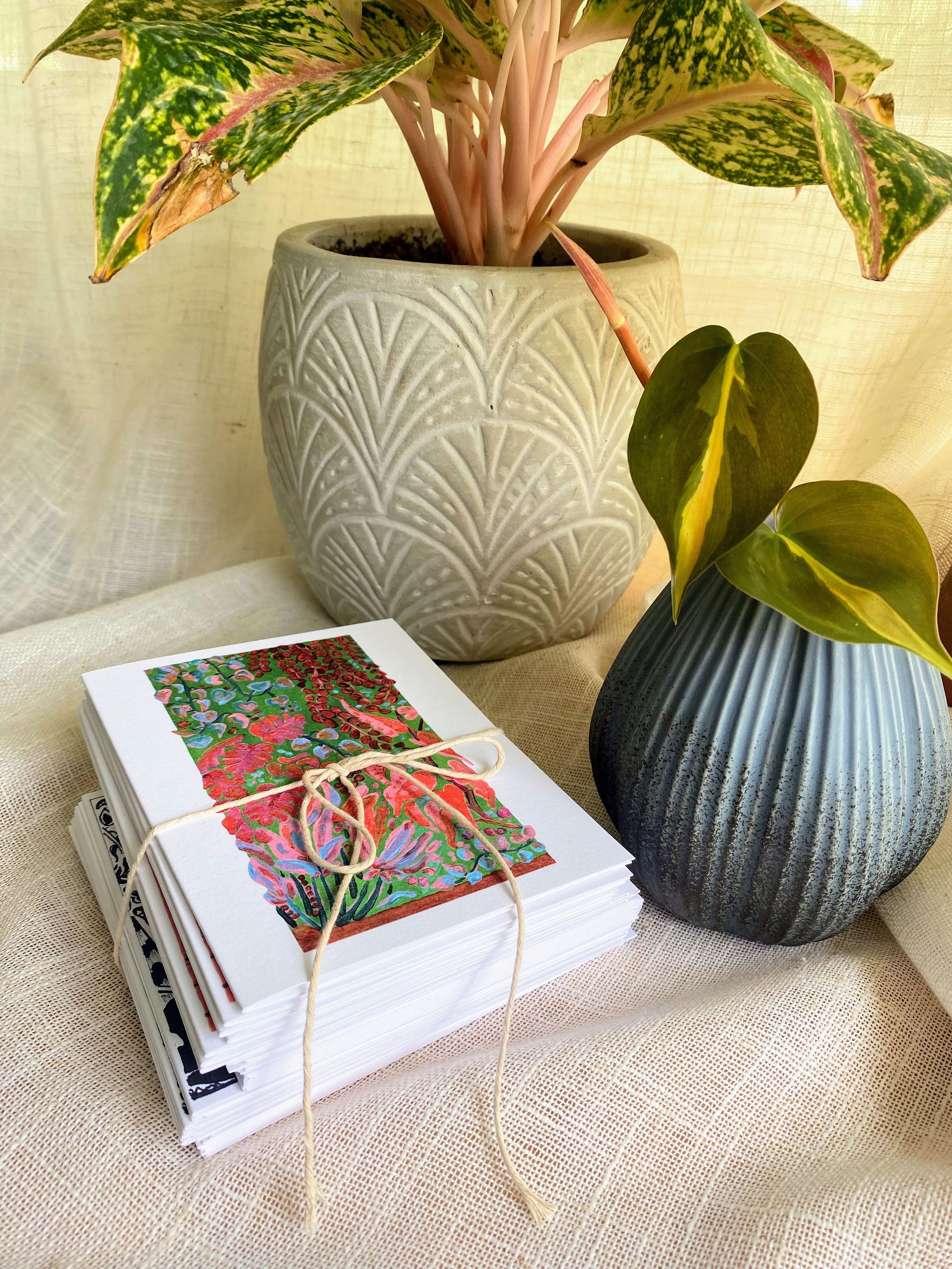 20 Card Pack Mix n' Match