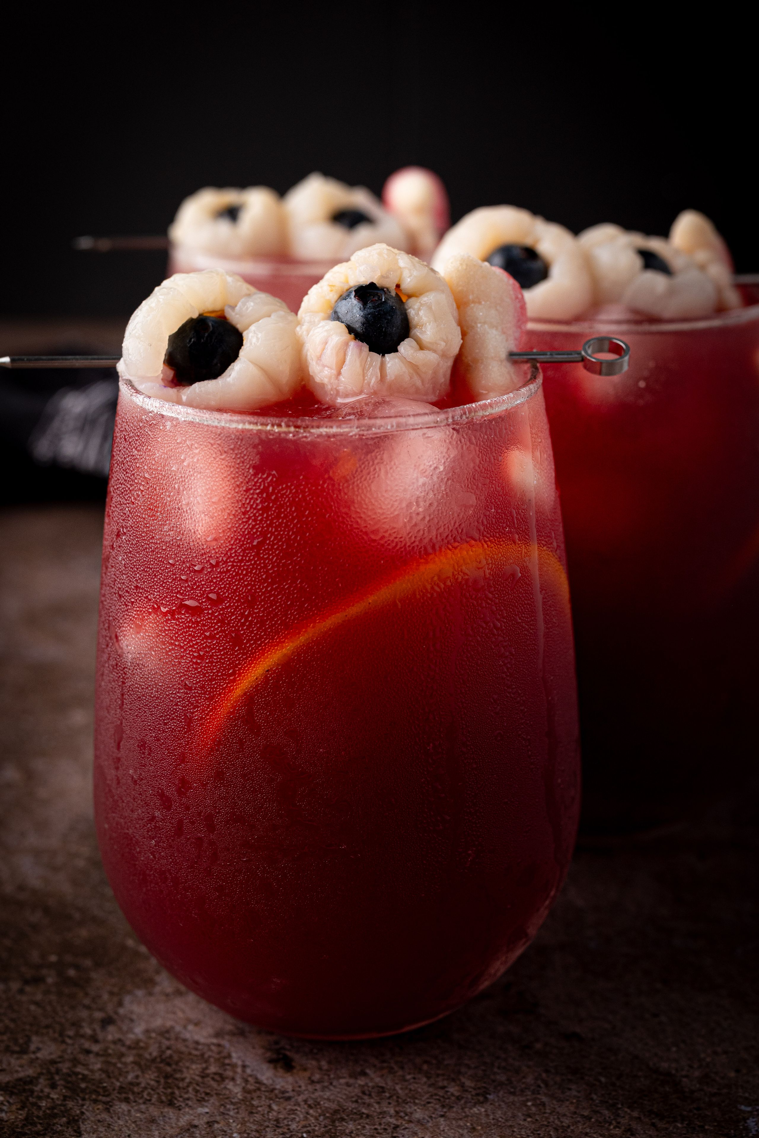 Blood Moon Punch