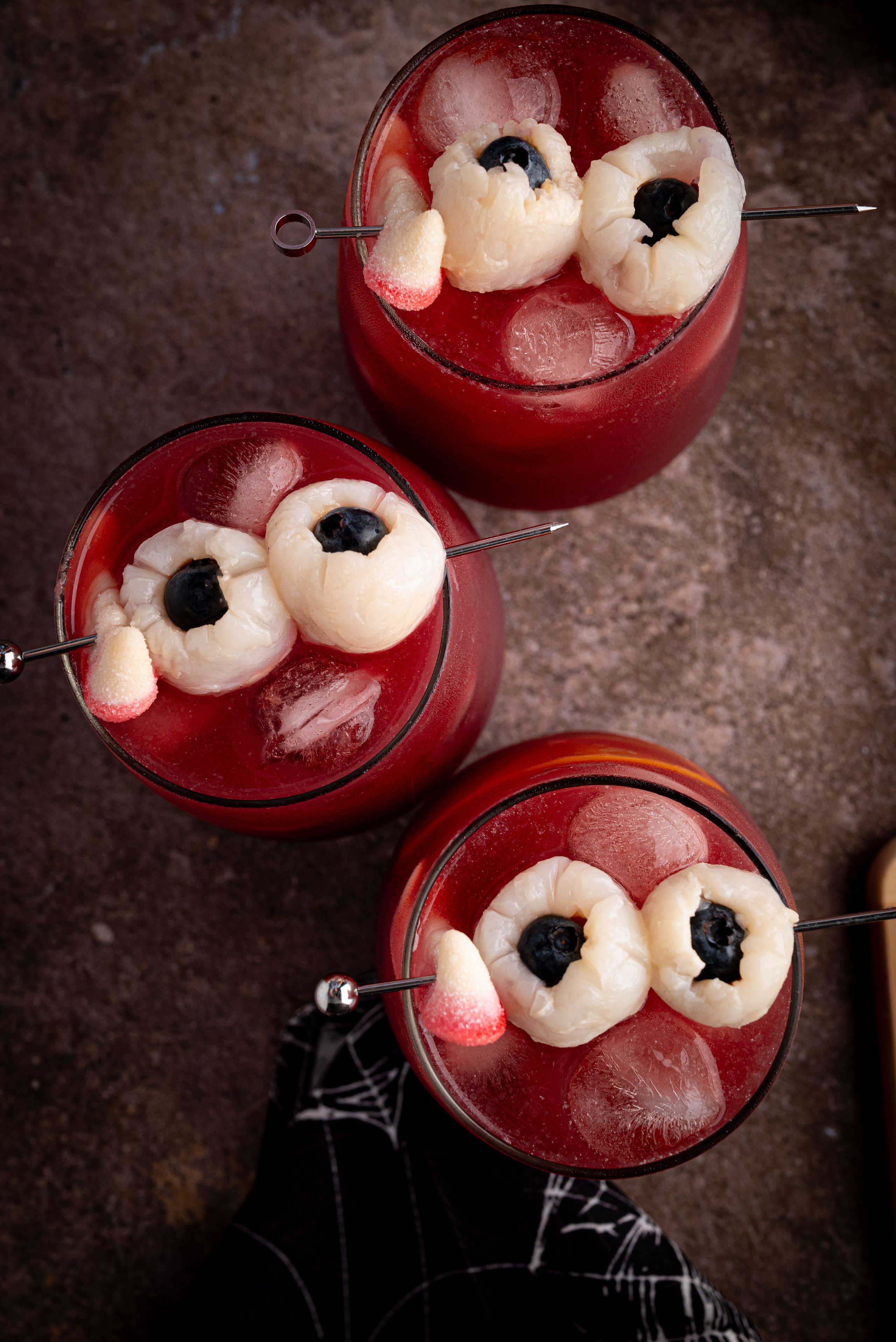 Blood Moon Punch