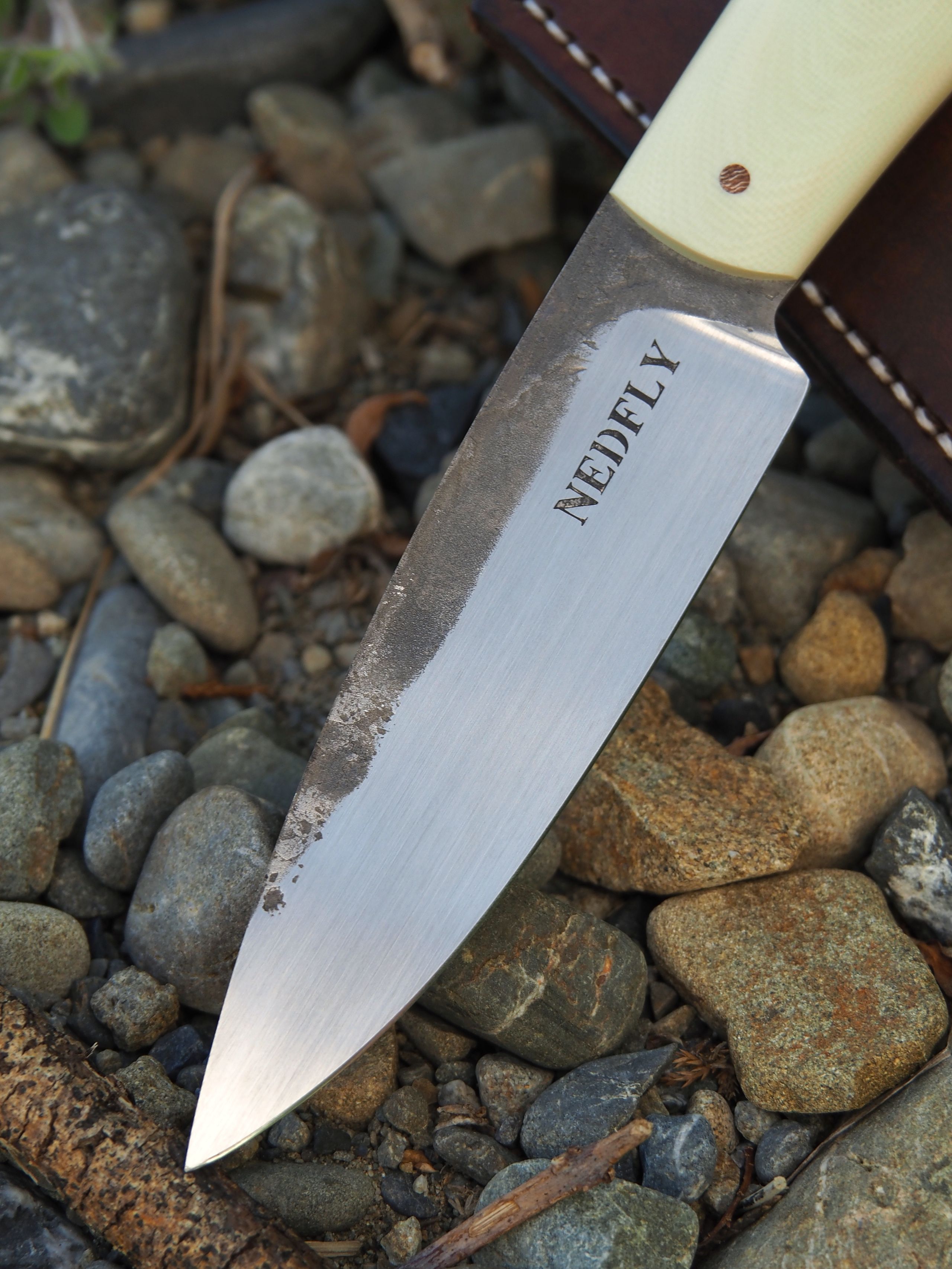 Shop | 105mm Camp Knife