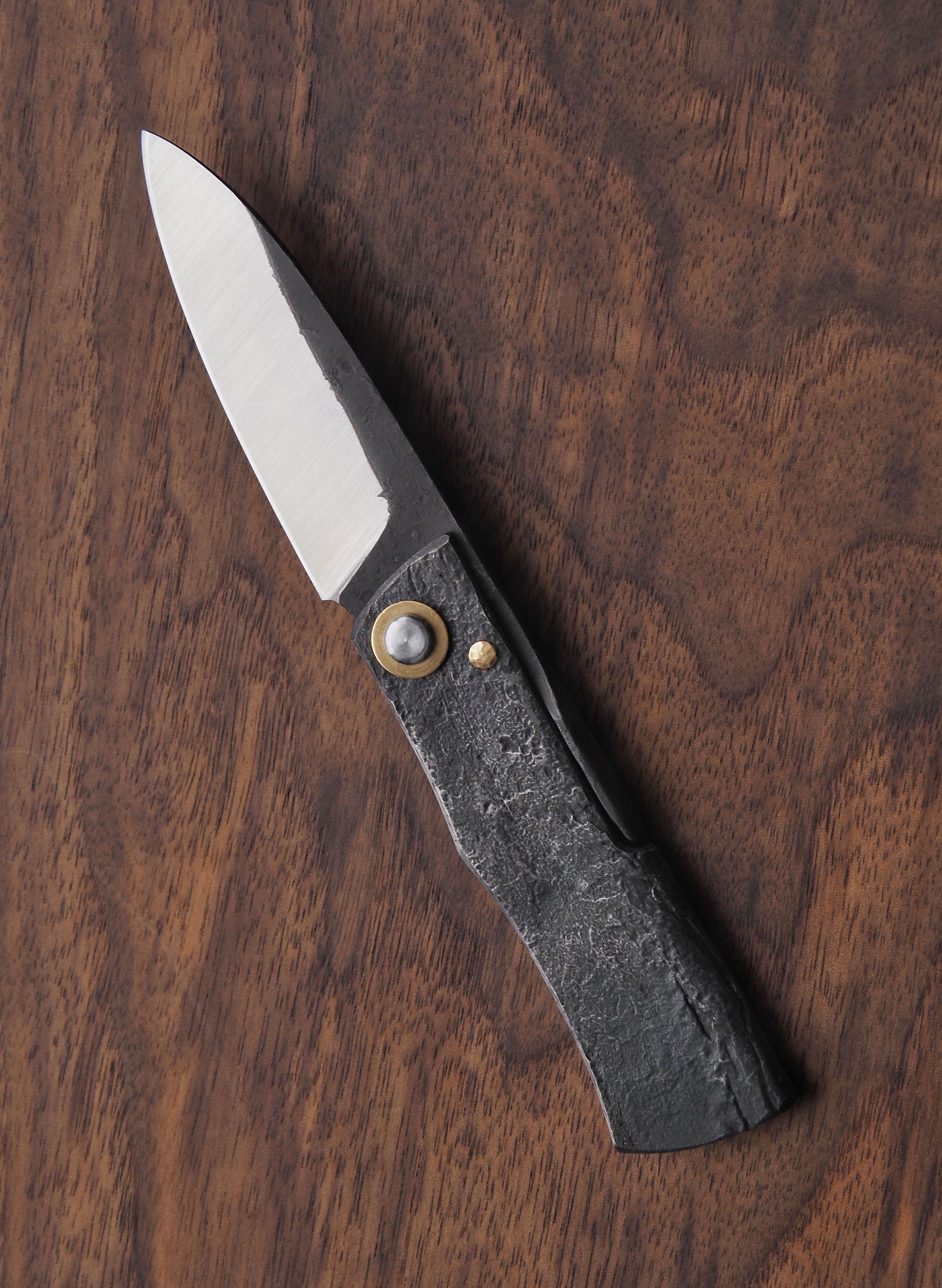 Shop | Wrought Body Friction Folder