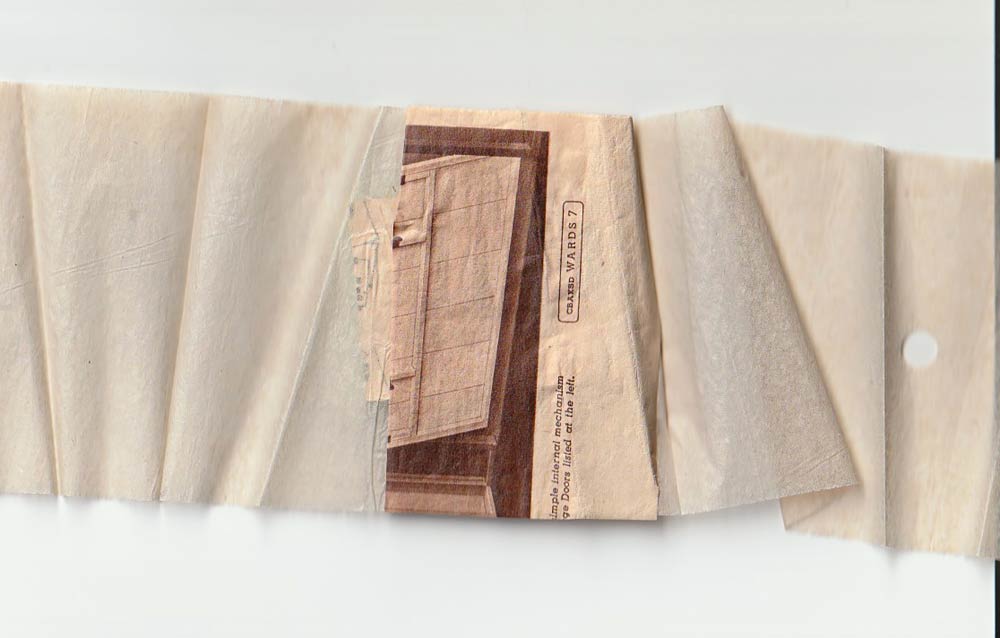 Vintage Pinafore Dress Sewing Pattern, Simplicity 4632 | Virtual Vintage