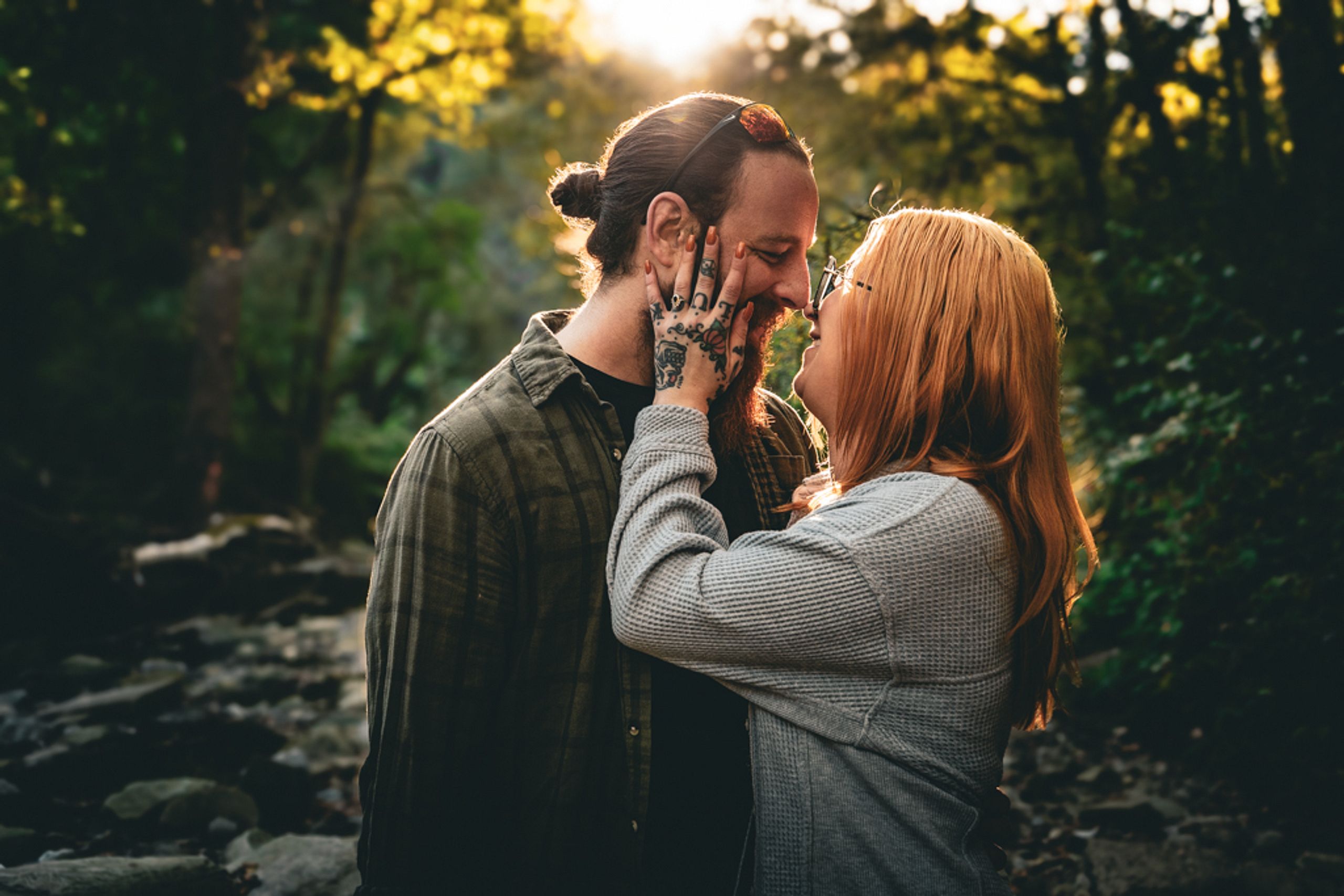 Nathaniel Douglas Photography | Pittsburgh Wedding, Elopement ...