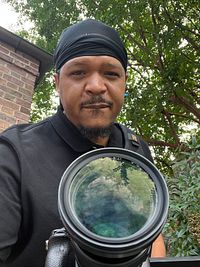 Rell Entertainment | Dmv Photographer | How to prep for a photoshoot